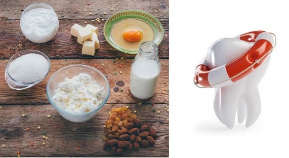 Explore The Benefits of Calcium for Your Healthy Teeth